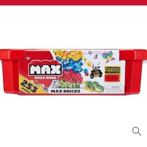 Zuru | Toys | Zuru Max Build More Premium Building Bricks | Poshmark